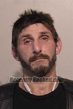 Recent Booking / Mugshot for Peter John Morello in Niagara County, New York