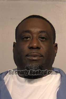 Recent Booking / Mugshot for Roderick Leon Banks in Niagara County, New ...