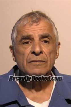 Robert Paul Calarco Arrest & Booking Info | Niagara County, NY