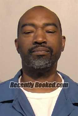 Recent Booking / Mugshot for Roy Elias Davis in Niagara County, New York
