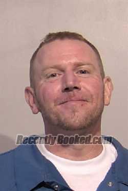 Recent Booking / Mugshot for Richard Charles Enderby in Niagara County ...