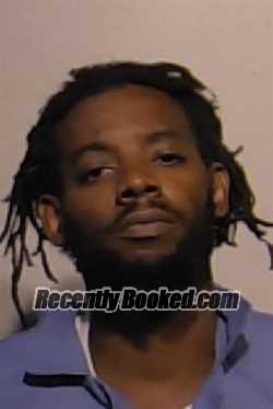 Recent Booking / Mugshot for Roshaun Bernard Jones in Niagara County ...