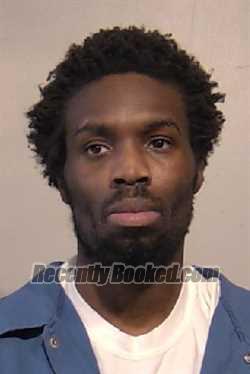 Recent Booking / Mugshot for Ramon Anthony Kelly in Niagara County, New ...