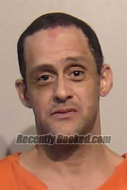 Recent Booking / Mugshot for Robert J Knight in Niagara County, New York