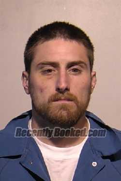 Ryan Jeffrey Lindke Mugshot & Arrest Info | Niagara County, NY