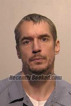 Recent Booking / Mugshot for Robert Joseph Miller in Niagara County ...