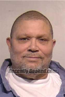 Recent Booking / Mugshot for Ronald Eugene Peterson in Niagara County, New York