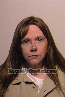 Recent Booking / Mugshot for Roxanne Sharp Rivers in Niagara County ...