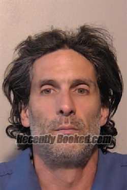 Richard Steven Ribis Arrest Record & Booking Info – Niagara County, New ...