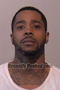 Recent Booking / Mugshot for Rashaad Hakeem Samuel in Niagara County ...