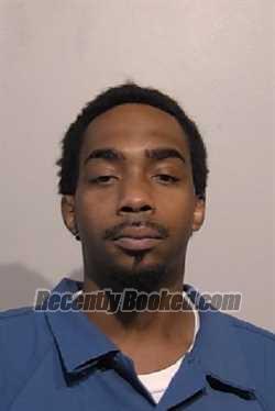 Recent Booking / Mugshot for Raemon Martez Smith in Niagara County, New ...