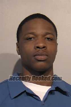 Recent Booking / Mugshot for Raymone Anthony Wilson in Niagara County ...