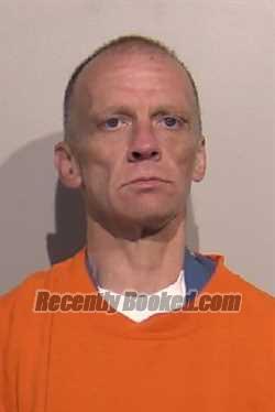 Recent Booking / Mugshot for Scott John Dingwall in Niagara County, New ...