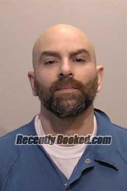 Sami Talal Issawi Arrest & Booking Info | Niagara County, NY