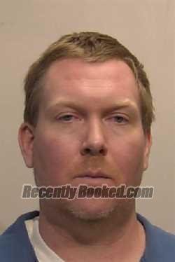 Recent Booking / Mugshot for Shaun Gary Laughlin in Niagara County, New ...