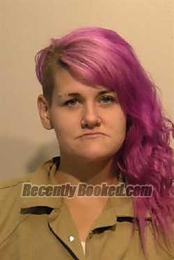 Recent Booking / Mugshot for Samantha Rae Richardson in Niagara County ...