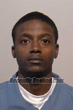 Recent Booking / Mugshot for Tarence Steven Callaham in Niagara County ...