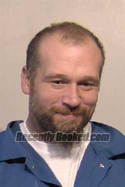 Recent Booking / Mugshot for Tyler Ward Craig in Niagara County, New York