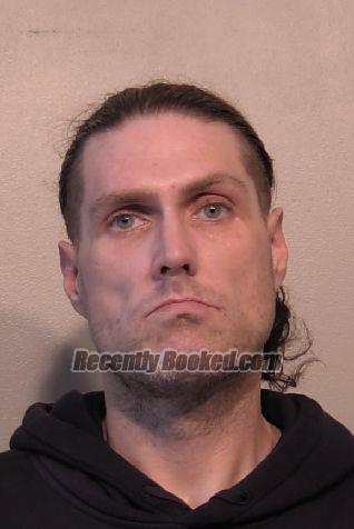 Recent Booking / Mugshot for Thomas Norbet Dulak in Niagara County, New ...