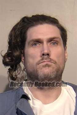 Recent Booking / Mugshot for Thomas Norbert Dulak in Niagara County ...