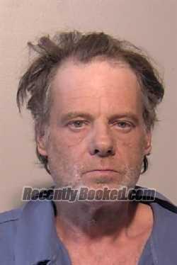 Recent Booking / Mugshot for Timothy John Finn in Niagara County, New York