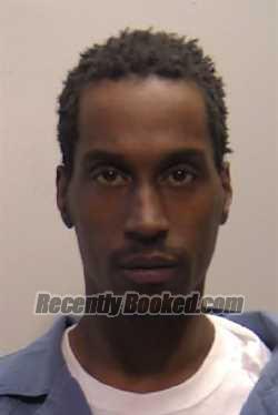 Recent Booking / Mugshot for Torbin Moses Green in Niagara County, New York