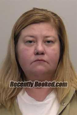 Recent Booking / Mugshot for Traci Barbara Healey in Niagara County ...