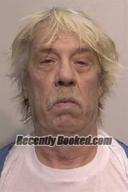 Timothy Alan Lutes Arrest Record & Booking Info – Niagara County, New ...