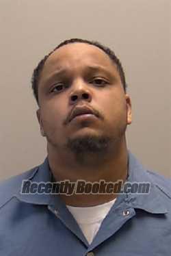 Recent Booking / Mugshot for Tyler Dwayne Pointer in Niagara County ...