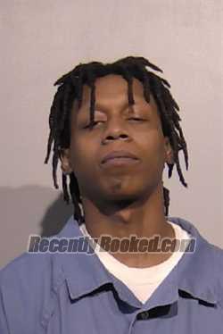 Recent Booking / Mugshot for Tyrone Sharp in Niagara County, New York