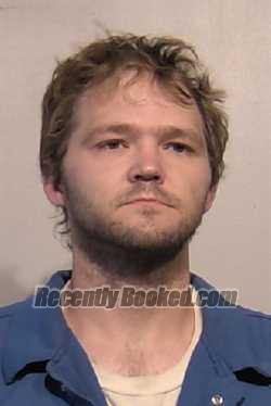 Recent Booking / Mugshot for Timothy Kyle Survance in Niagara County ...
