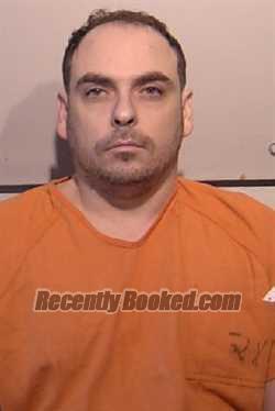 Timothy Michael Siverd Arrest Record & Booking Info – Niagara County ...
