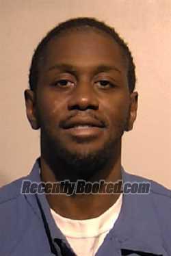 Recent Booking / Mugshot for Tyshawn Davon Thomas in Niagara County ...