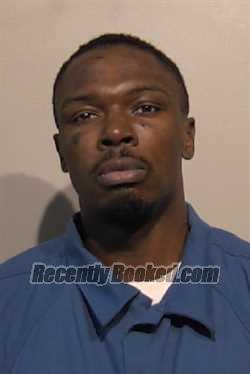 Recent Booking / Mugshot for Timmy Wayne Wilson in Niagara County, New York