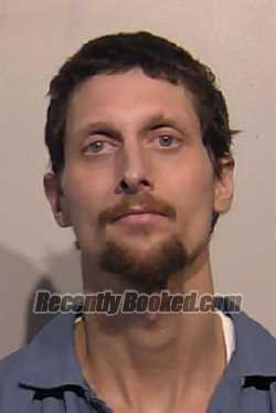 Recent Booking / Mugshot for Timothy Daniel White in Niagara County ...