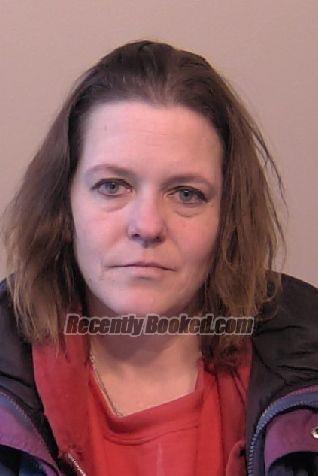 Tracy Darline Wilcox Arrest Record & Booking Info – Niagara County, New ...