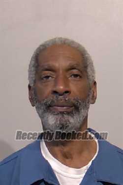 Recent Booking / Mugshot for Tyrone Webb in Niagara County, New York