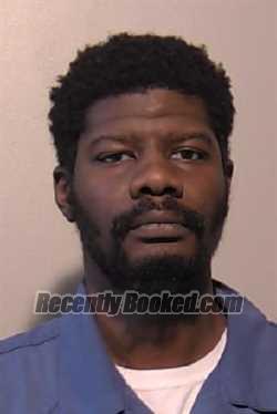 Recent Booking / Mugshot for Vernon Marcell James in Niagara County ...