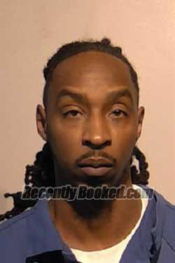 Recent Booking / Mugshot for Victor Eugene Johnson in Niagara County ...