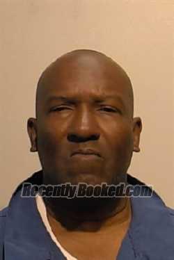 Recent Booking / Mugshot for Willie James Boler in Niagara County, New York