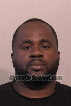 Recent Booking / Mugshot for Wilbert III Hayes in Niagara County, New York