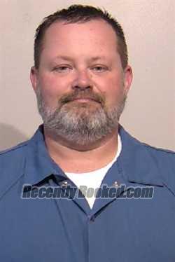 Recent Booking / Mugshot for Wayne A Michalak in Niagara County, New York