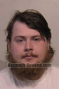 Recent Booking / Mugshot for Zackary Scott Houck in Niagara County, New ...