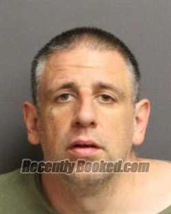 KRISTIAN A LASHER Arrest Record & Booking Info – Oneida County, New ...