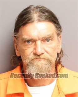 Recent Booking / Mugshot for TERRANCE J CARNEY in Oneida County, New York