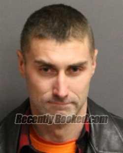 Recent Booking / Mugshot for JASON S TUTTLE in Oneida County, New York