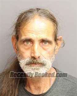 Recent Booking / Mugshot for GEORGE J TENNANT in Oneida County, New York