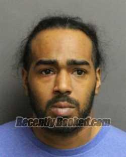 Recent Booking / Mugshot for DAVID L WALKER in Oneida County, New York