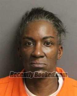 Recent Booking / Mugshot for LISA A MURDOCK in Oneida County, New York