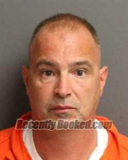 Recent Booking / Mugshot for RANDALL M BROADBENT in Oneida County, New York